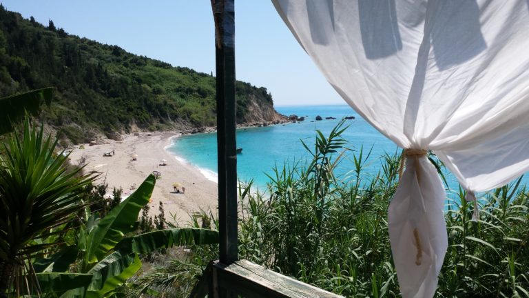 Alles über die ionische Insel Lefkada / Lefkas auf lefkada.cc