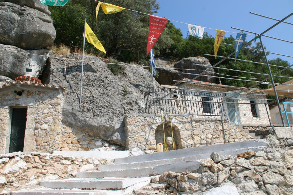 Alles über die ionische Insel Lefkada / Lefkas auf lefkada.cc