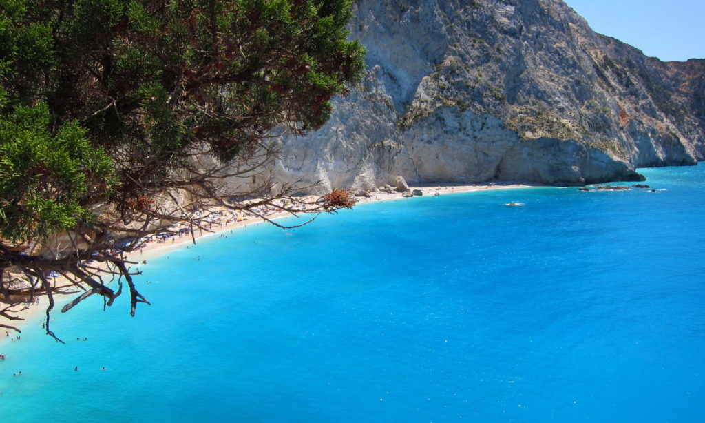 Anreise nach Lefkada / Lefkas - alle infos dazu hier auf lefkada.cc